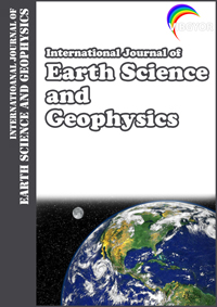 International Journal of Earth Science and Geophysics