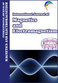 International Journal of Magnetics and Electromagnetism